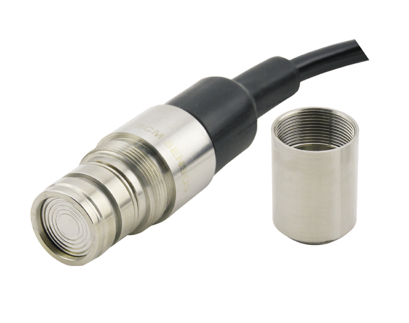 Submersible Liquid Level Transducers & Transmitters with Flush ...