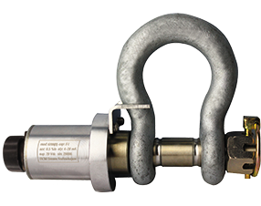 6798(A)/6798(B) Hermetically Sealed Double-Ended Load Pins | BCM Sensor