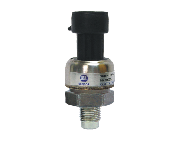 108C Pressure Transmitter of Mono-Block Structure | BCM Sensor