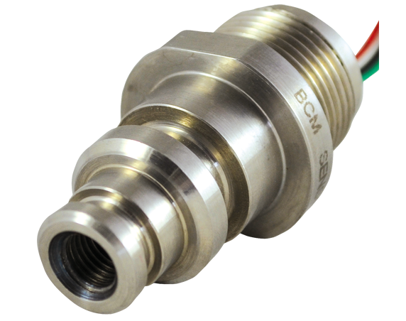 725F High Pressure Transducers for Hydraulic Chocks of Mining machines ...